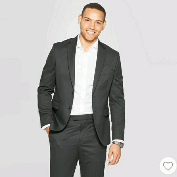 Goodfellow & Co | Suits & Blazers | Mens Slim Fit Suit Jacket | Poshmark